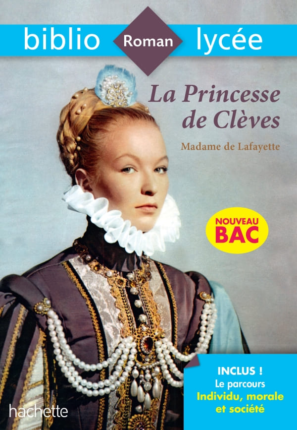 la princesse de Clèves, Analyse La scène à témoin caché exemple